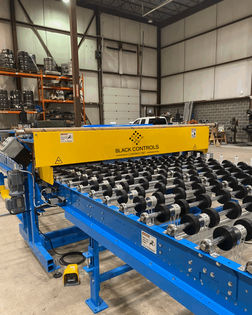 GALLERY — Black Controls Company Inc.